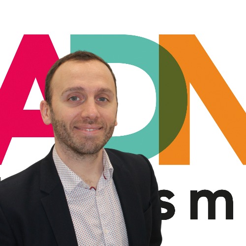 Portraits d'équipe « prospective et innovation » - ADN Tourisme